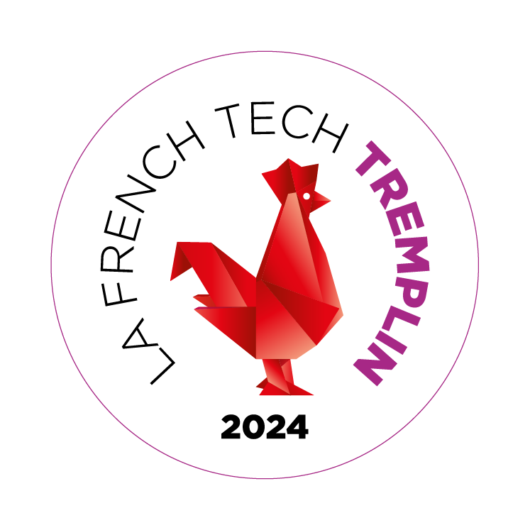 French Tech Tremplin - La French Tech Nouvelle-Calédonie